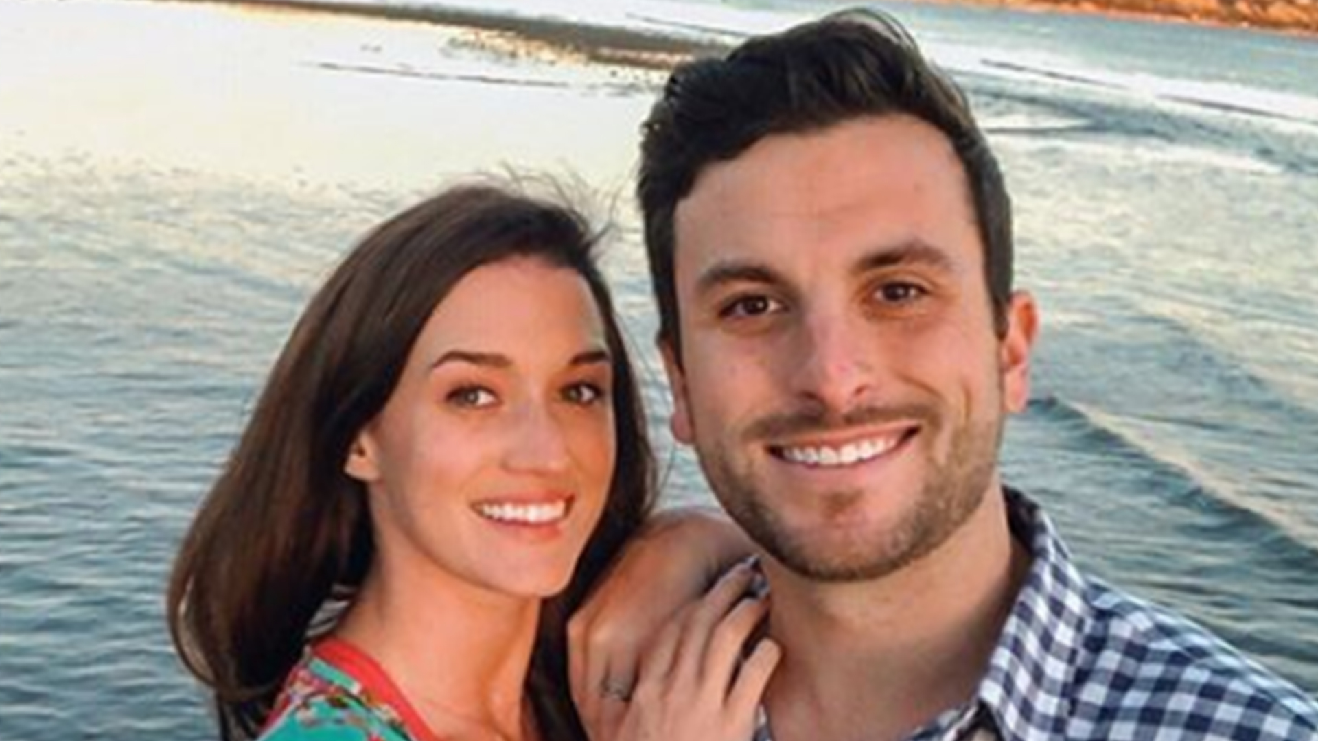 Bachelor Nation's Jade Roper and Tanner Tolbert Welcome Baby Boy: 'We ...