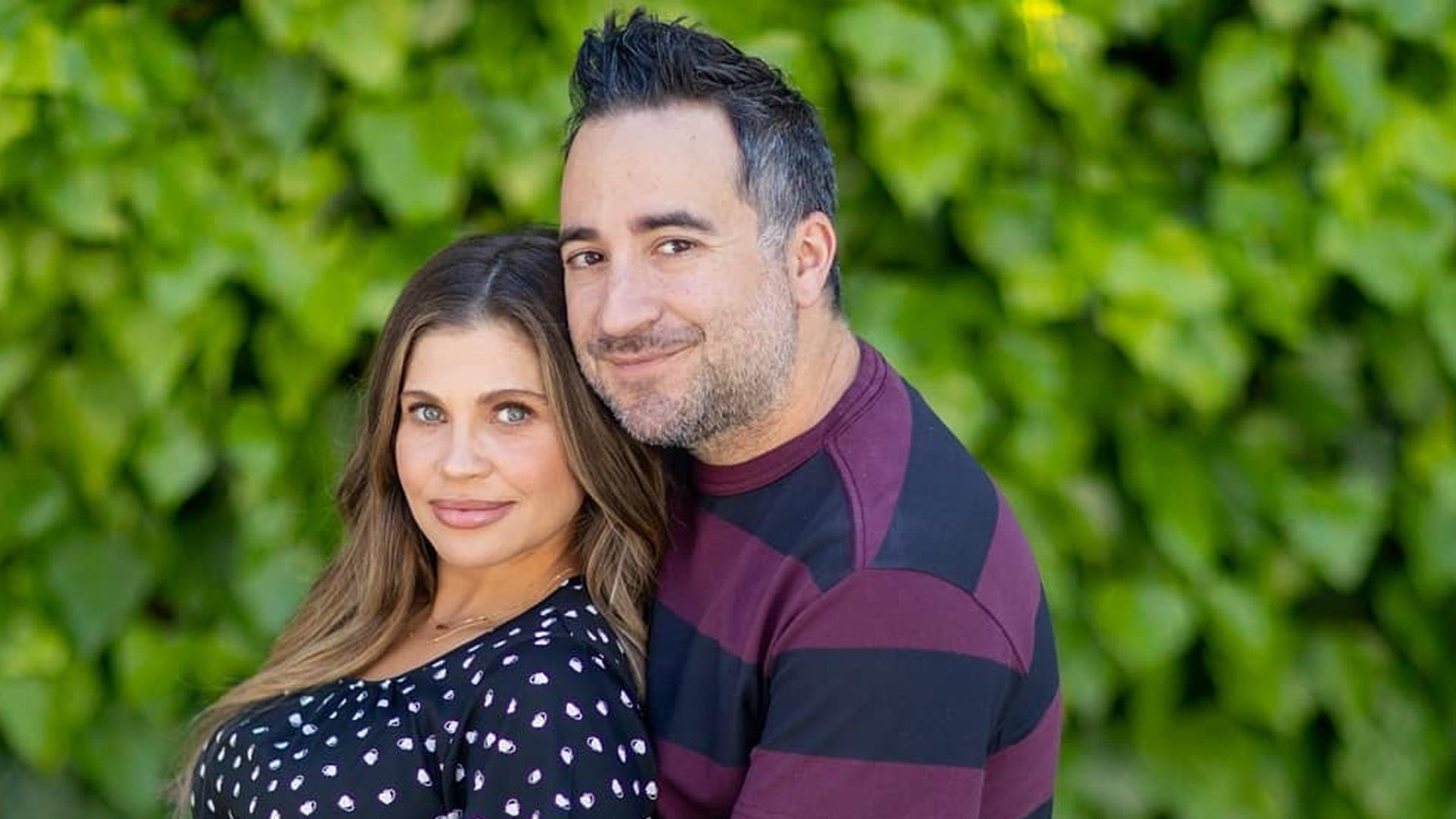 Danielle Fishel And Husband Jensen Karp Praise Hospital 'Angels' For ...