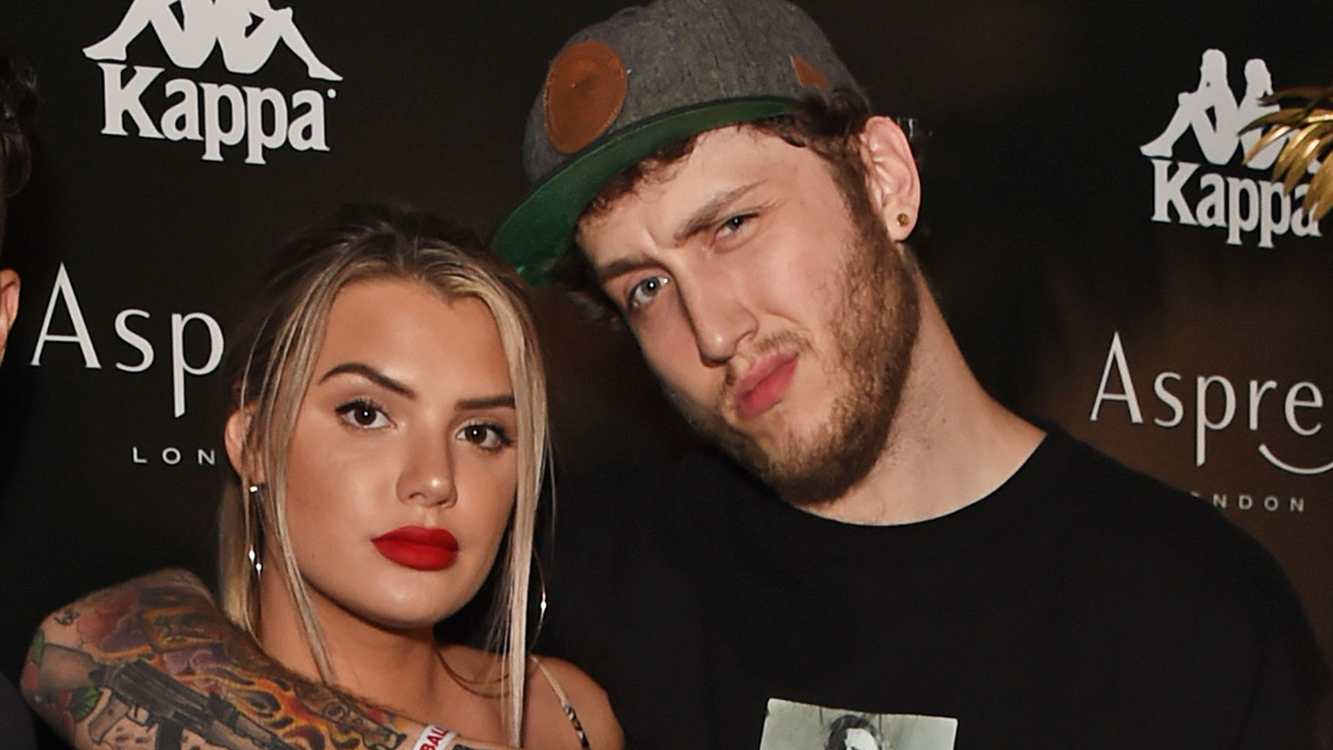 Alissa Violet Breaks Her Silence On Split From FaZe Banks: 'I’m Still ...