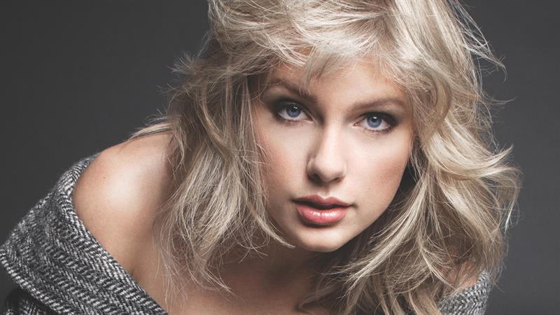 Why Taylor Swift Didn't Support Hillary Clinton During 2016 ...