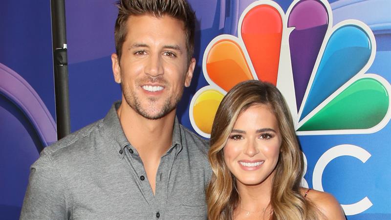 JoJo Fletcher and Jordan Rogers Pinpoint Why 'Bachelor In Paradise ...