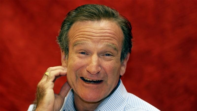 Remembering Robin Williams: 15 Favorite Moments With The Late Icon | Access