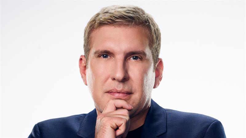 Lindsie Chrisley's Lawyer Slams Todd Chrisley's 'Repugnant' Reaction To ...
