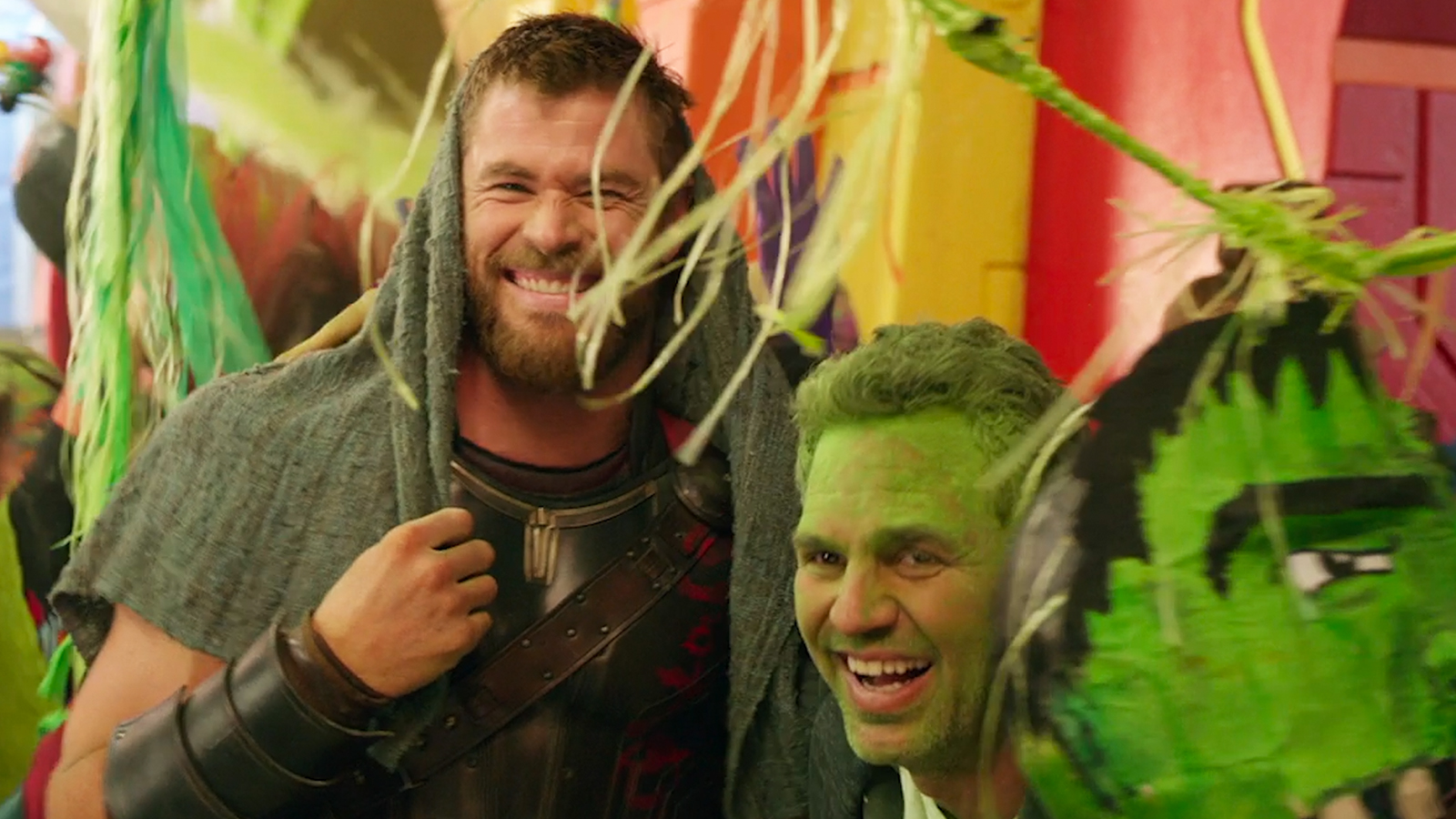 The Original 'Avengers' Emotionally Reflect On Their Final Scenes In ...