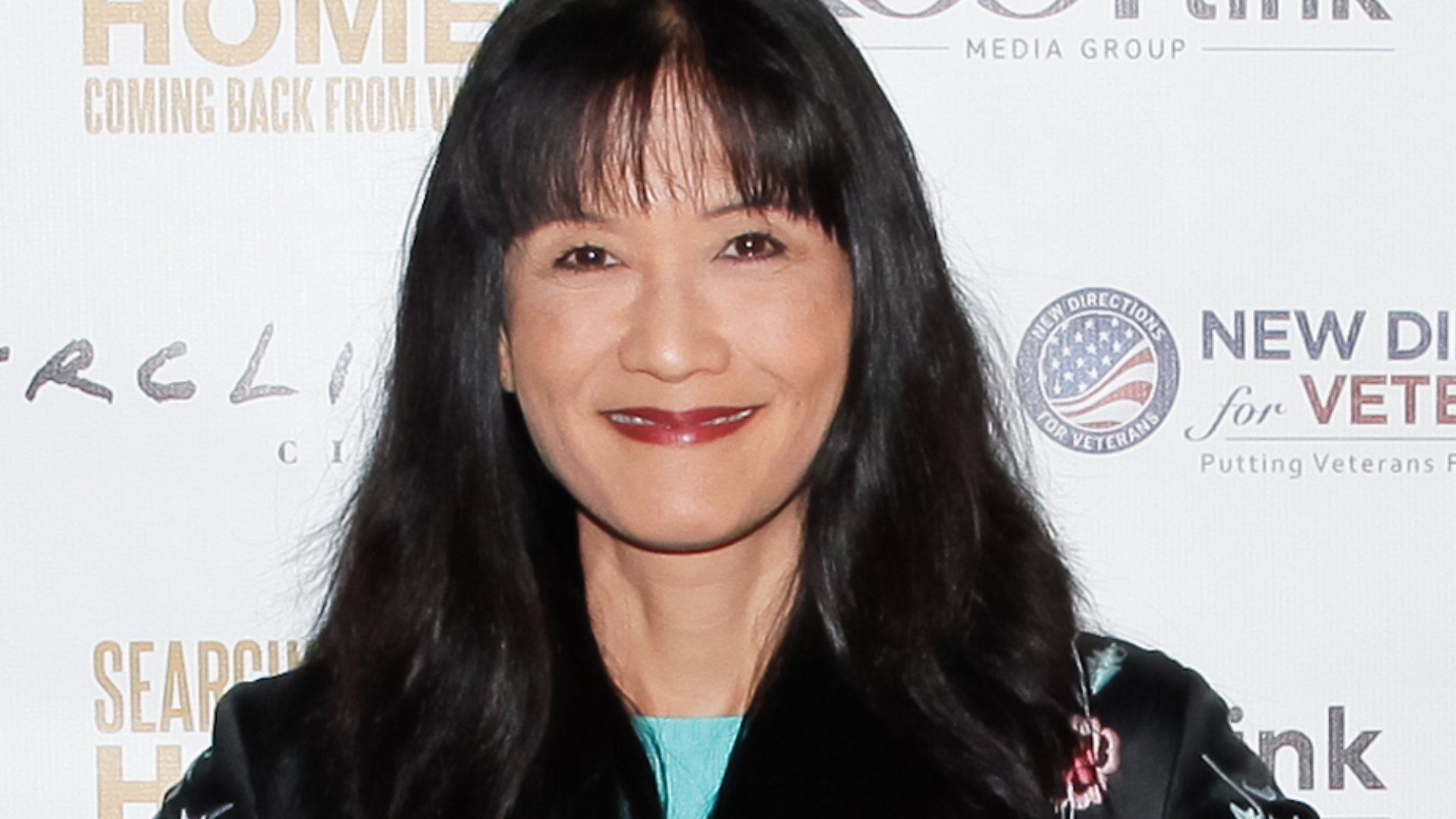 HGTV ‘House Hunters’ Host Suzanne Whang Dies At 56 After Long Battle ...