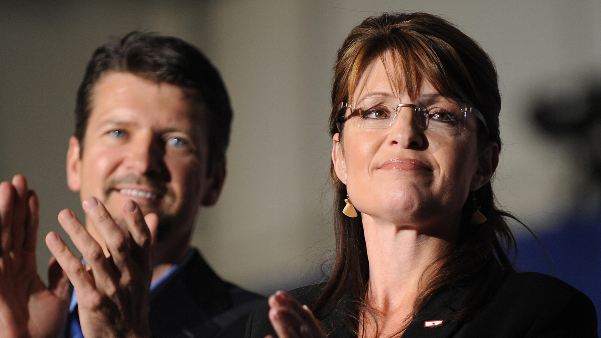 Sarah Palin And Husband Todd Divorcing After 31 Years | Access