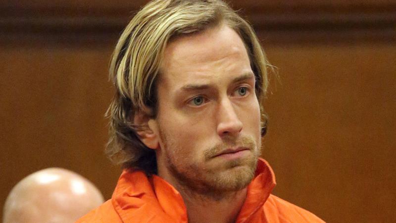 'Ivy League Dad Killer' Thomas Gilbert Jr. Sentenced To 30 Years To ...