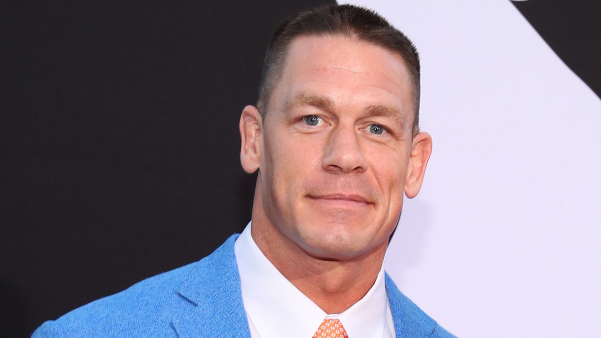 John Cena Through the Years | Access