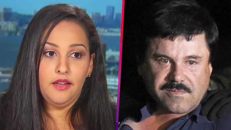 How El Chapo & Jeffrey Epstein's 26-Year-Old Attorney Landed Her ...