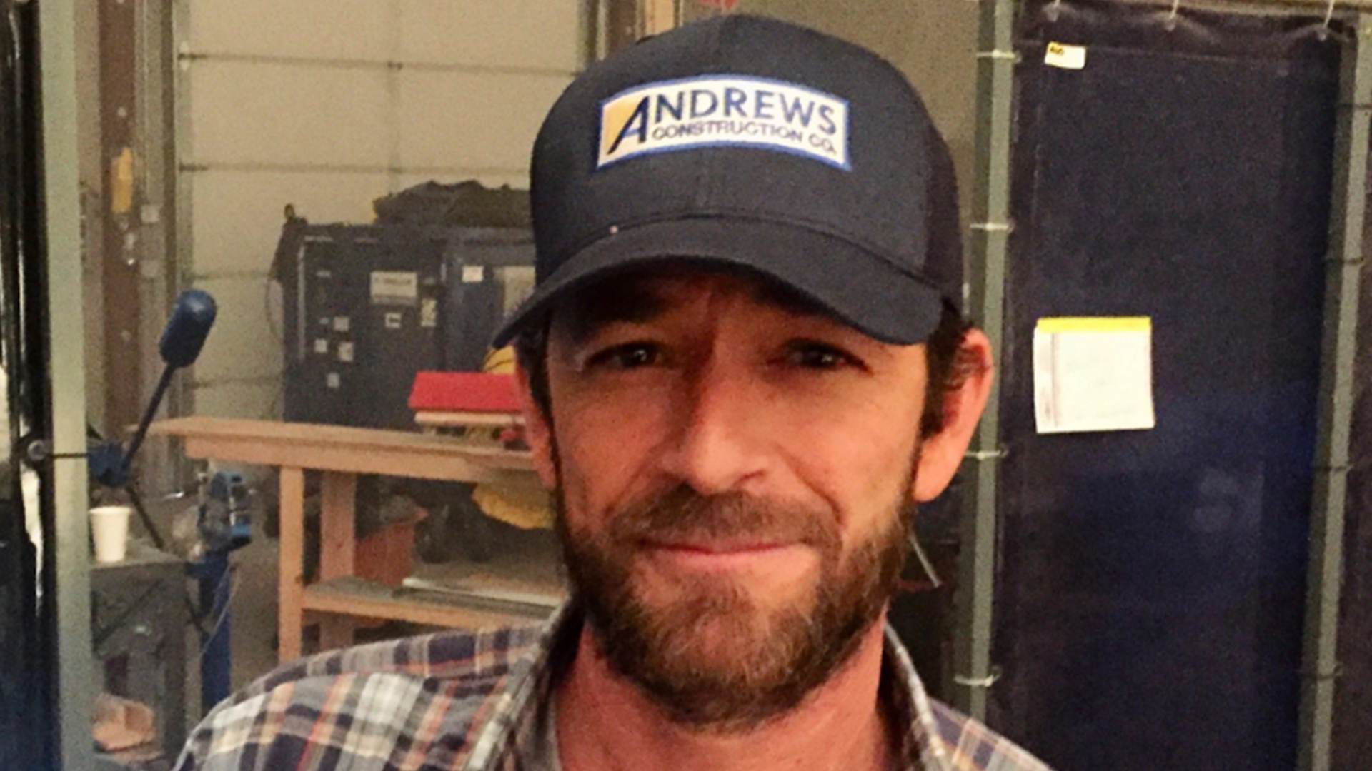 'Riverdale' Cast Honors Late Luke Perry With 'Beautiful' Season 4 ...