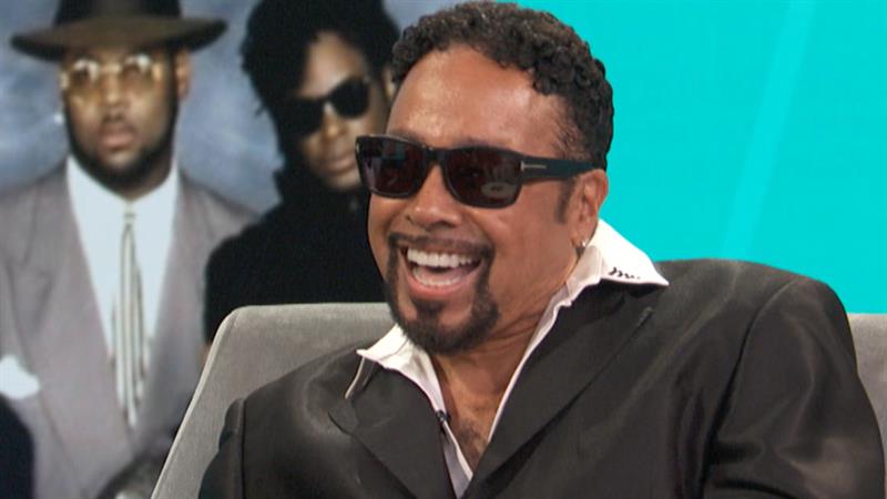 Morris Day Gets Candid About His Longtime Friendship With Prince | Access
