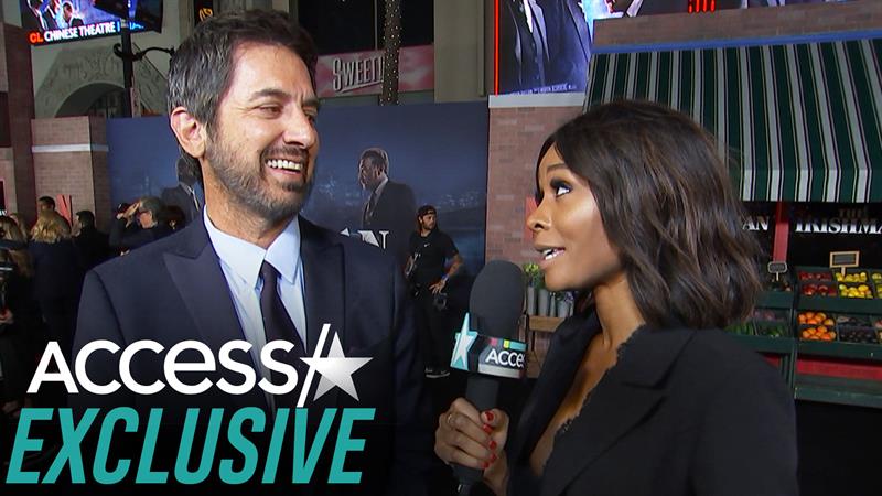 Ray Romano Was Inspired By Al Pacino To Get In Shape After Wearing Fat ...