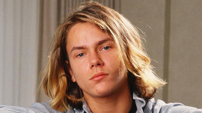 Remembering River Phoenix's Life And Legacy 26 Years After His Death ...