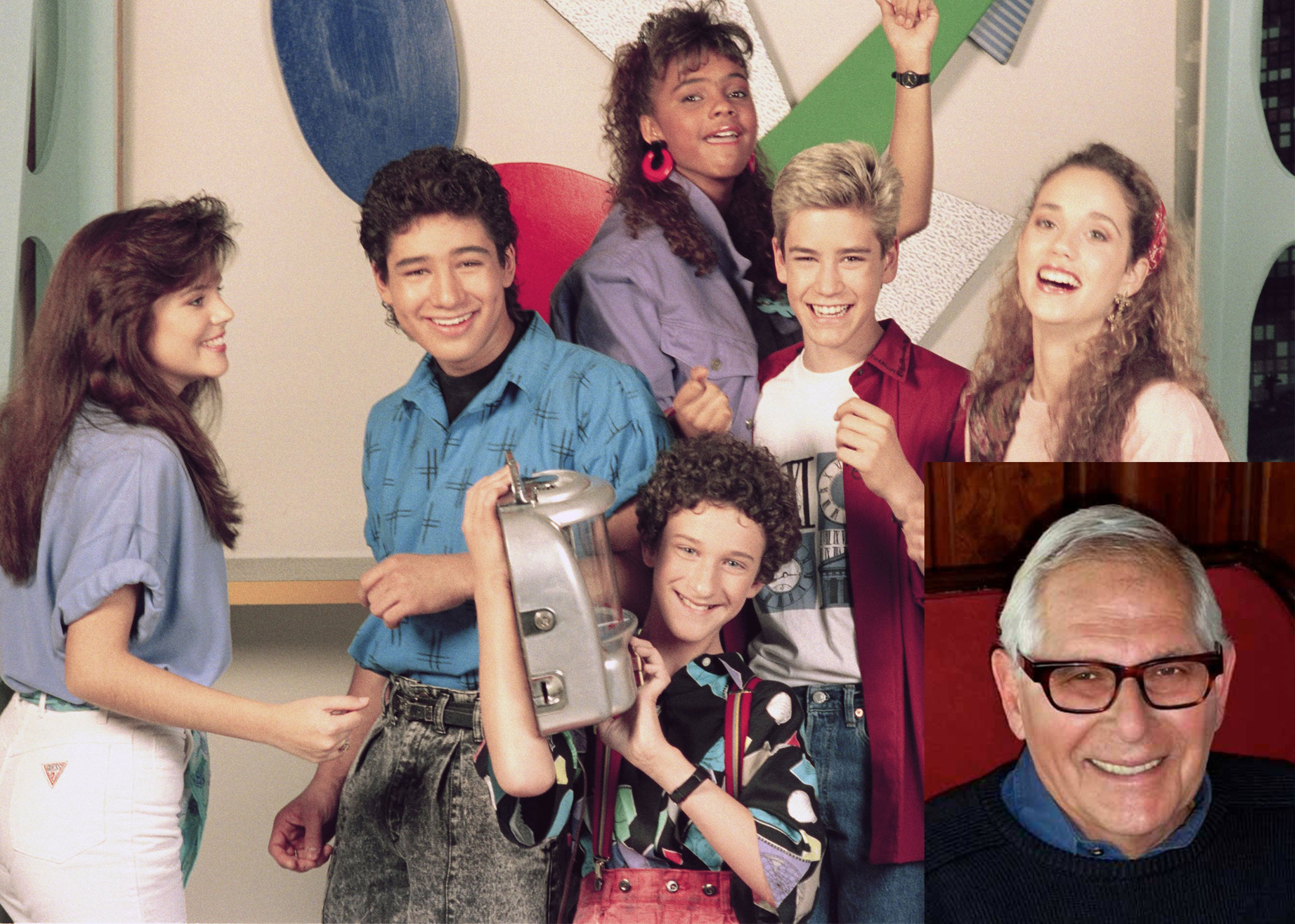 ‘Saved By The Bell’ Creator Sam Bobrick Dead At 87 - Access