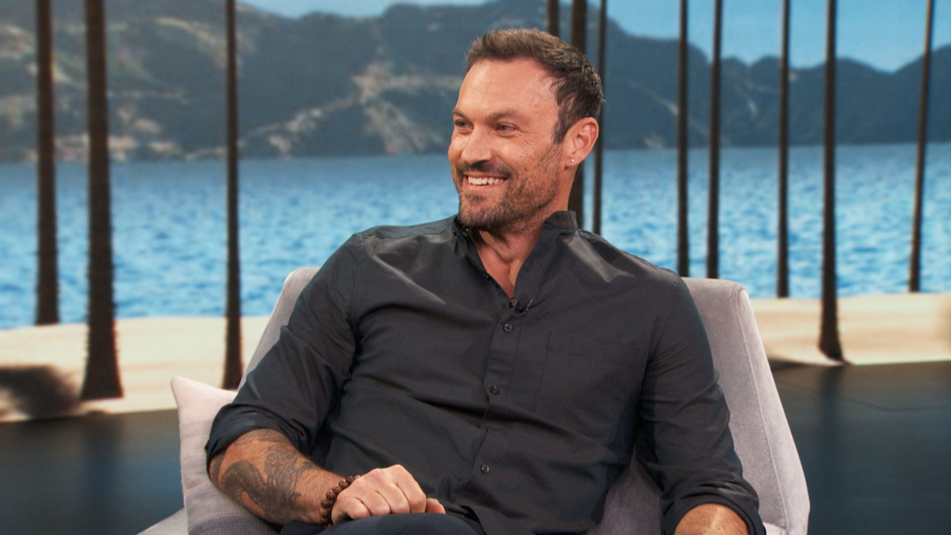 Brian Austin Green Reveals If He'd Be Down For Another Season Of ...