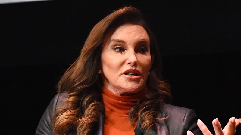 Caitlyn Jenner Says Her Transition Was 'By Far' More Difficult Than ...