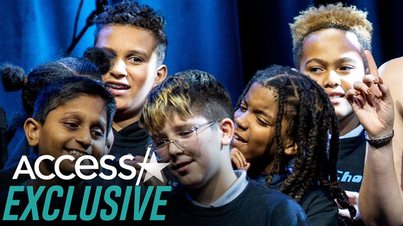 Meet The Kids Of PS22 Chorus, The Viral Choir That's Sang With Carrie ...