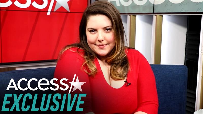 Mary Lambert Shows Her True Self In New Album: 'My Identity Is Directly ...