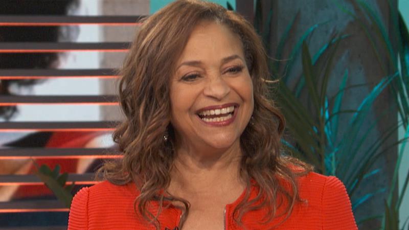Debbie Allen Says Ellen Pompeo Makes 'Grey's Anatomy' Cast 'Act Up' On ...