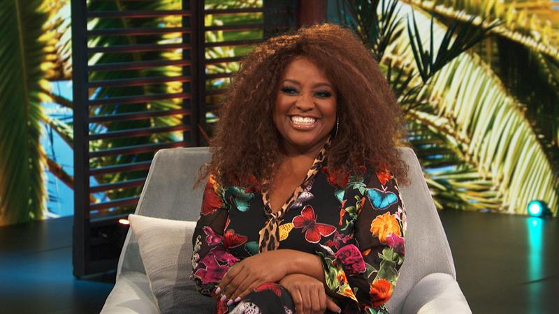 Sherri Shepherd Took On 'The Masked Singer' To Challenge Herself: 'I ...