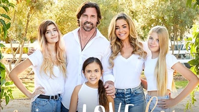 Denise Richards And Charlie Sheen's Kids Look So Grown Up In New ...