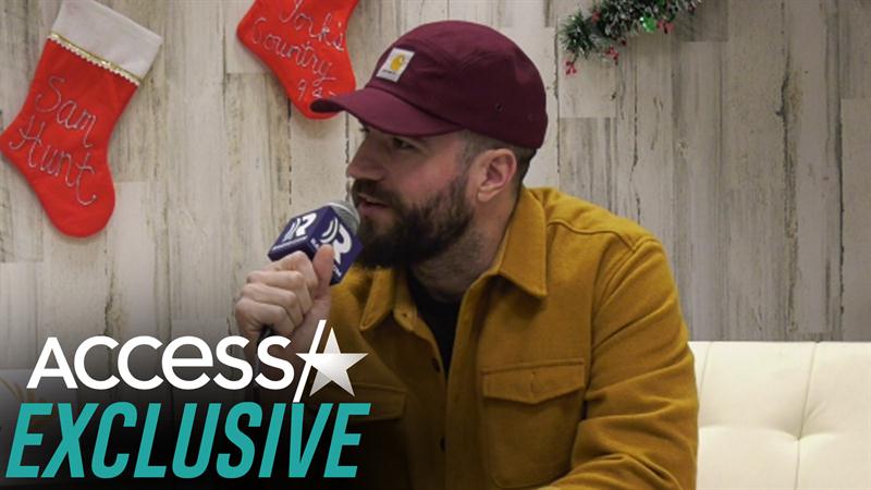 Sam Hunt Candidly Speaks Out In First Interview Following DUI ...