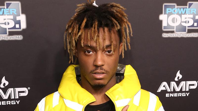 Rapper Juice Wrld Dies Suddenly At Age 21 (Reports) | Access