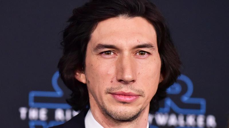 Adam Driver's Amazing Decade: The 'Star Wars' And 'Marriage Story' Star ...