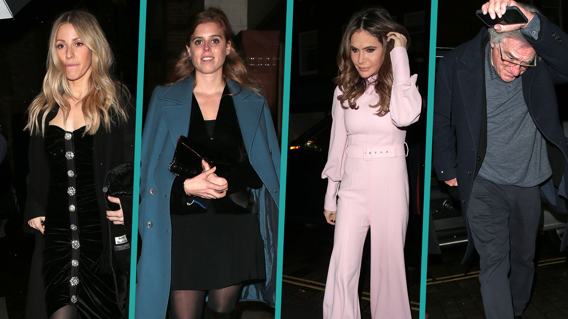 Princess Beatrice’s Dad Prince Andrew Was Absent From Daughter’s Star ...