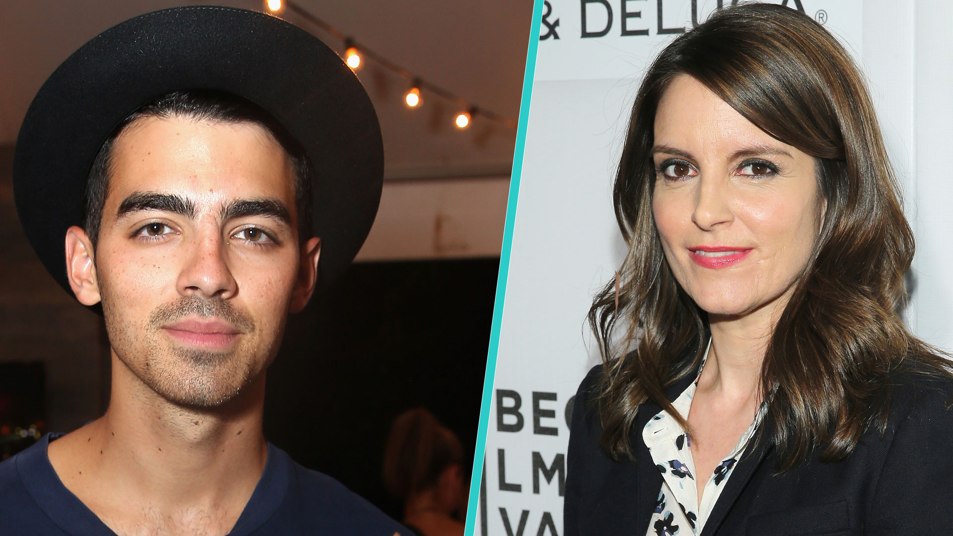 Joe Jonas Teases Travel Series Episode With Tina Fey: ‘Gonna Be Good ...