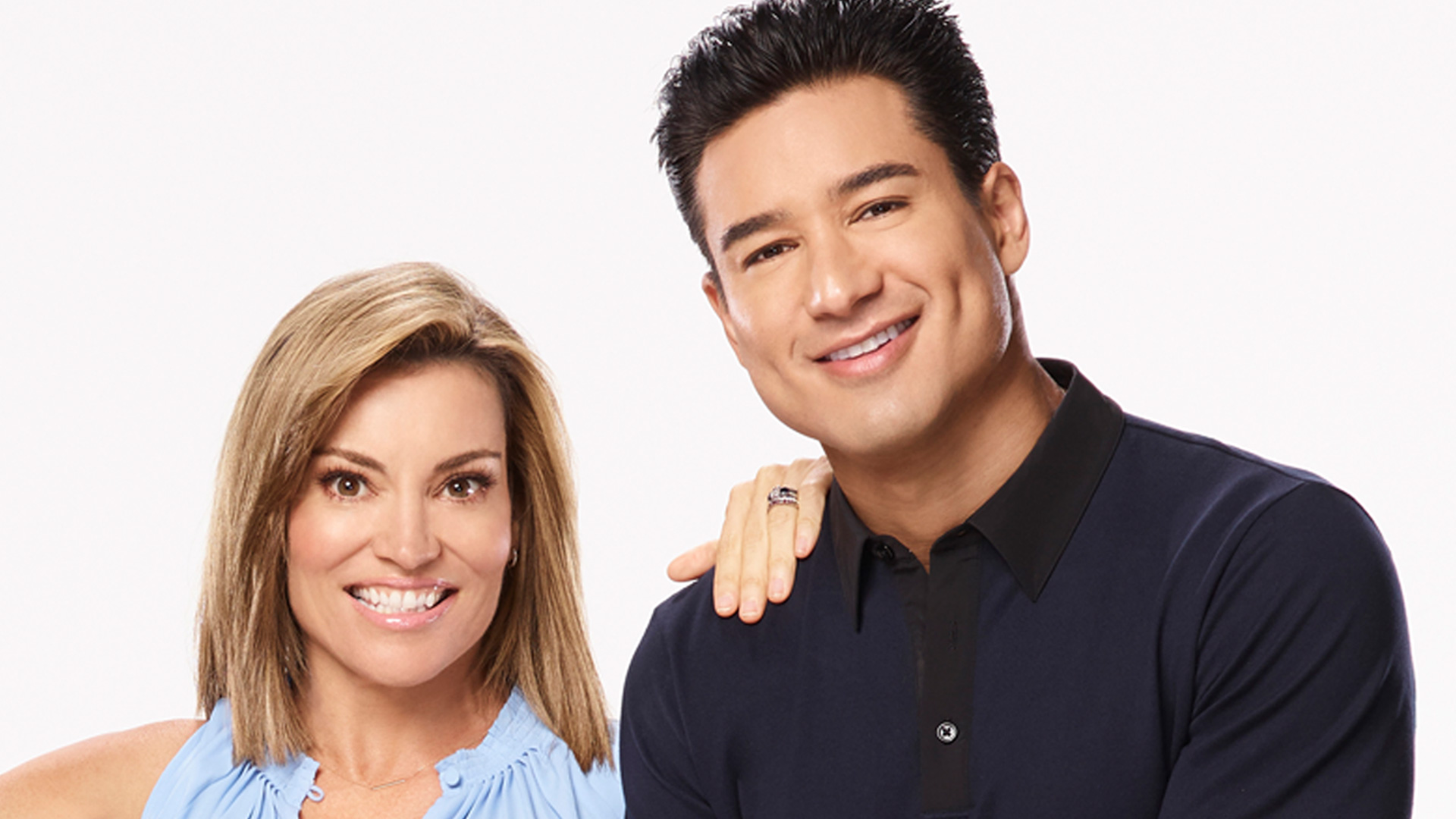Access Hollywood's Mario Lopez And Kit Hoover To Co-Host Miss America ...