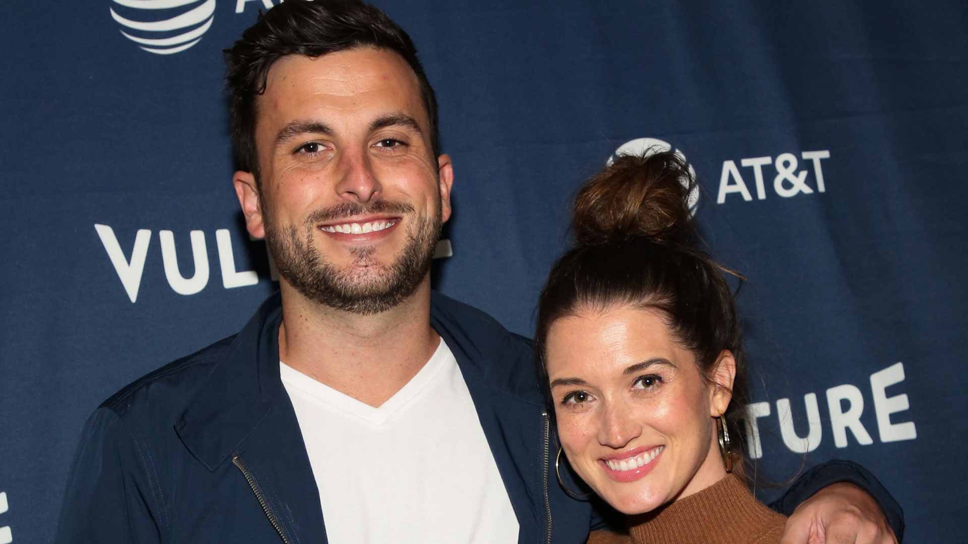 Bachelor Nation's Jade Roper Wins $1M Playing Fantasy Football, But Not ...