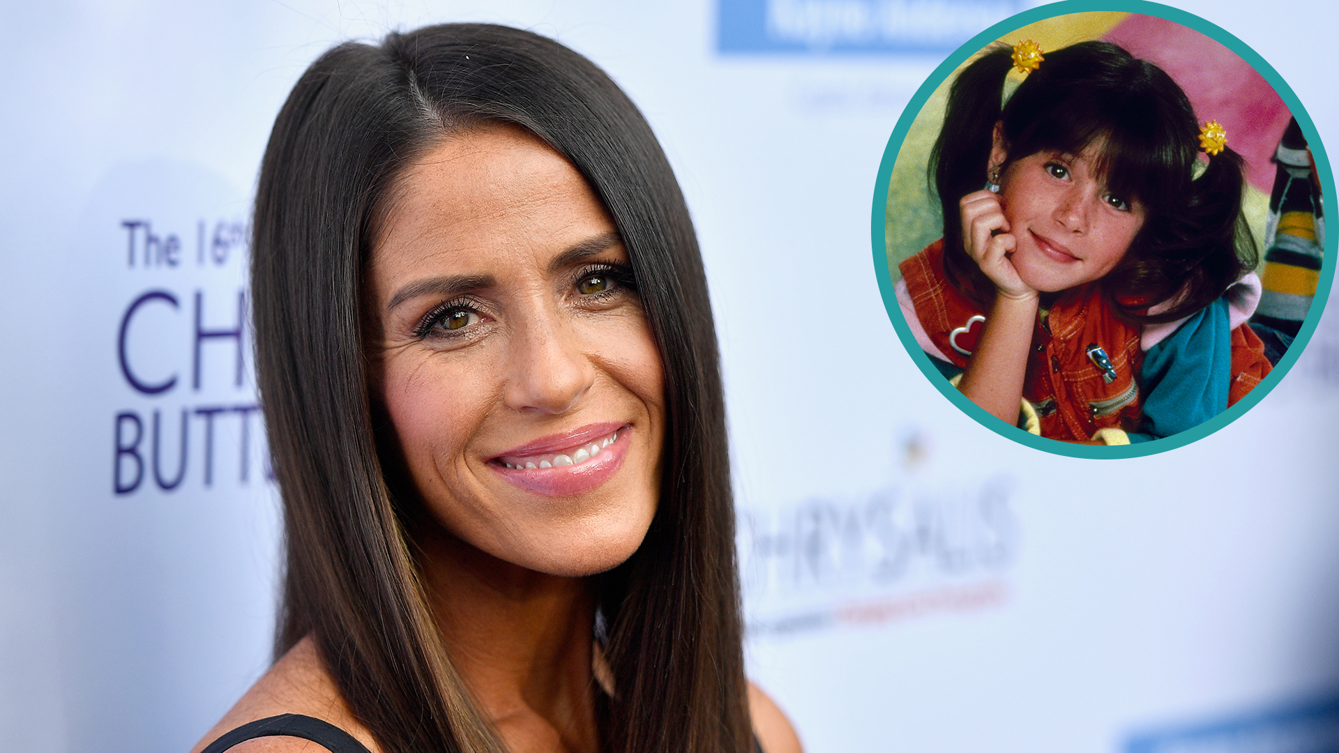 'Punky Brewster' Star Soleil Moon Frye Tears Up Over Sequel News: 'I Am ...