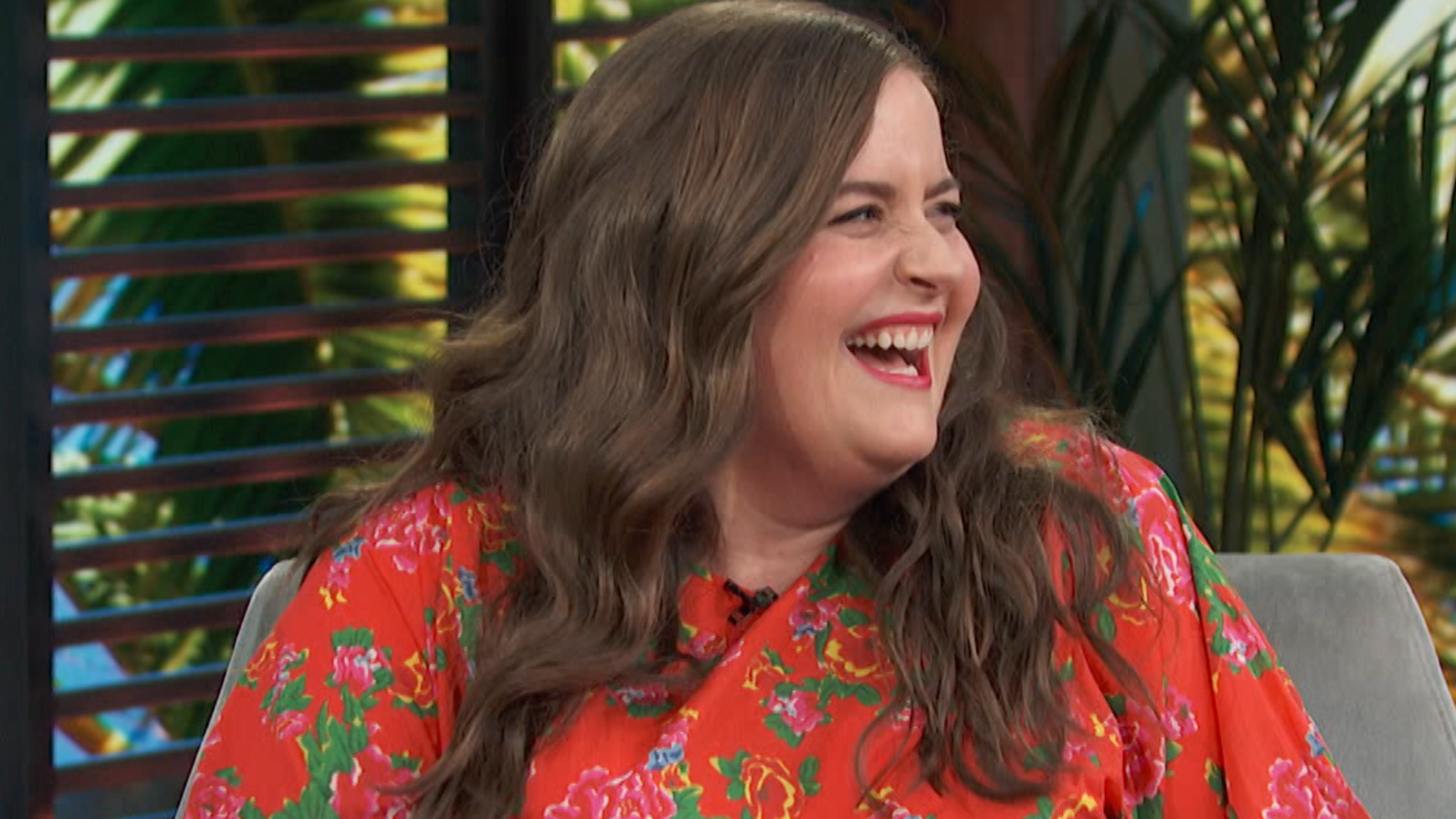 Aidy Bryant On Hilarious 'SNL' Wardrobe Mishap: 'I Can Tell You It Was ...