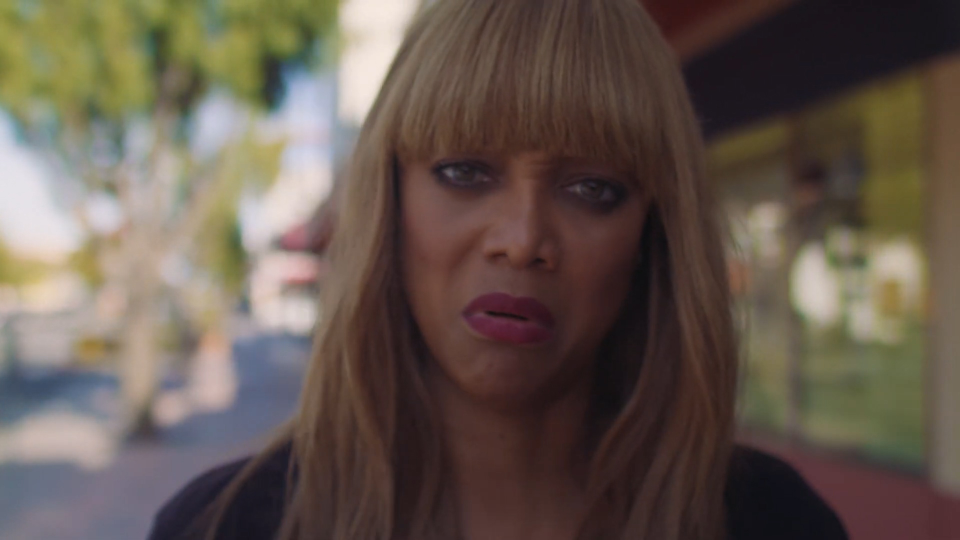 Tyra Banks Declares It’s ‘Payback Time’ In Passionate Video About The ...