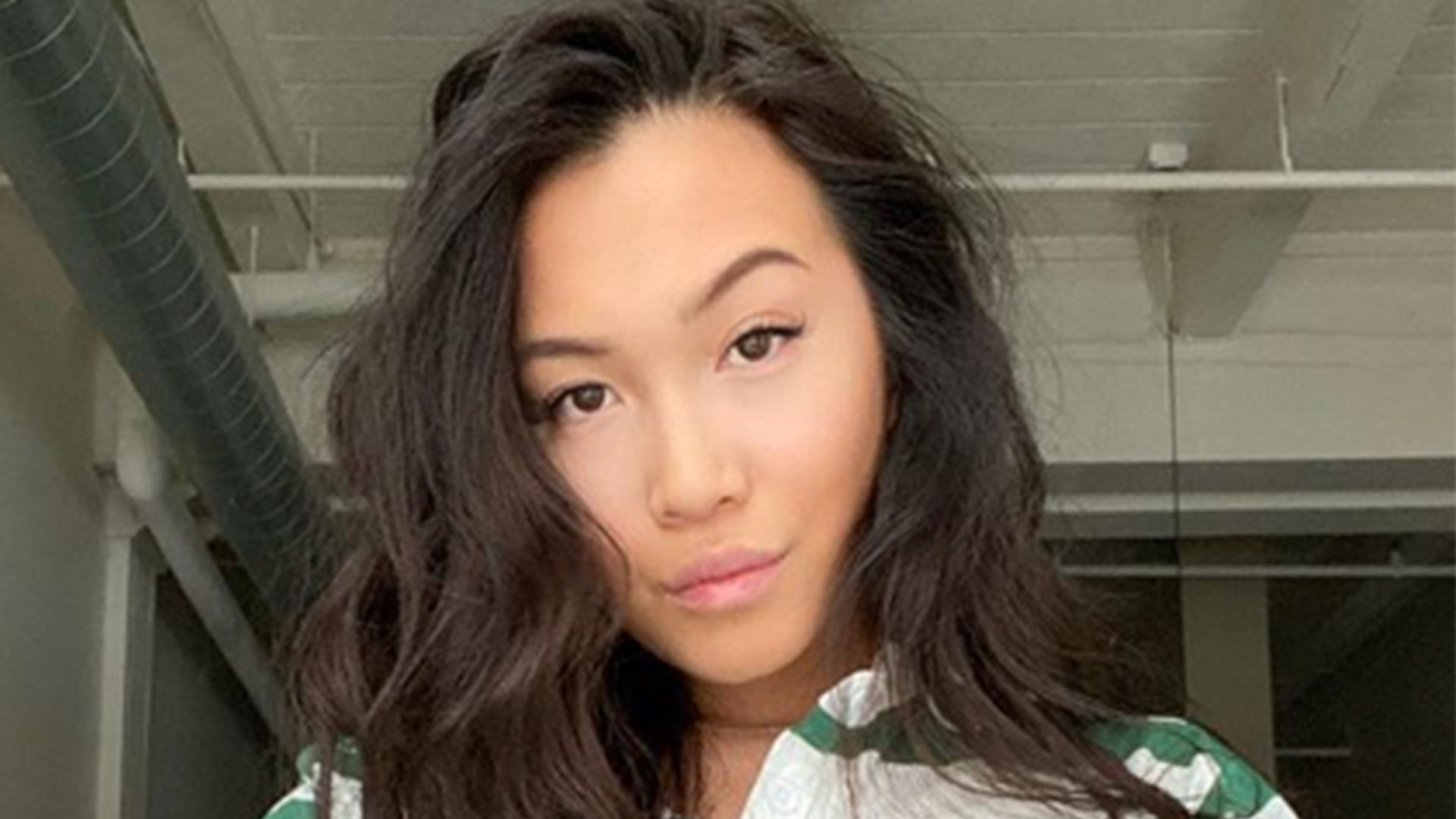 'Bachelor's' Tammy Ly Comes Clean About Viral 'Nasty Moment': It 'Doesn ...