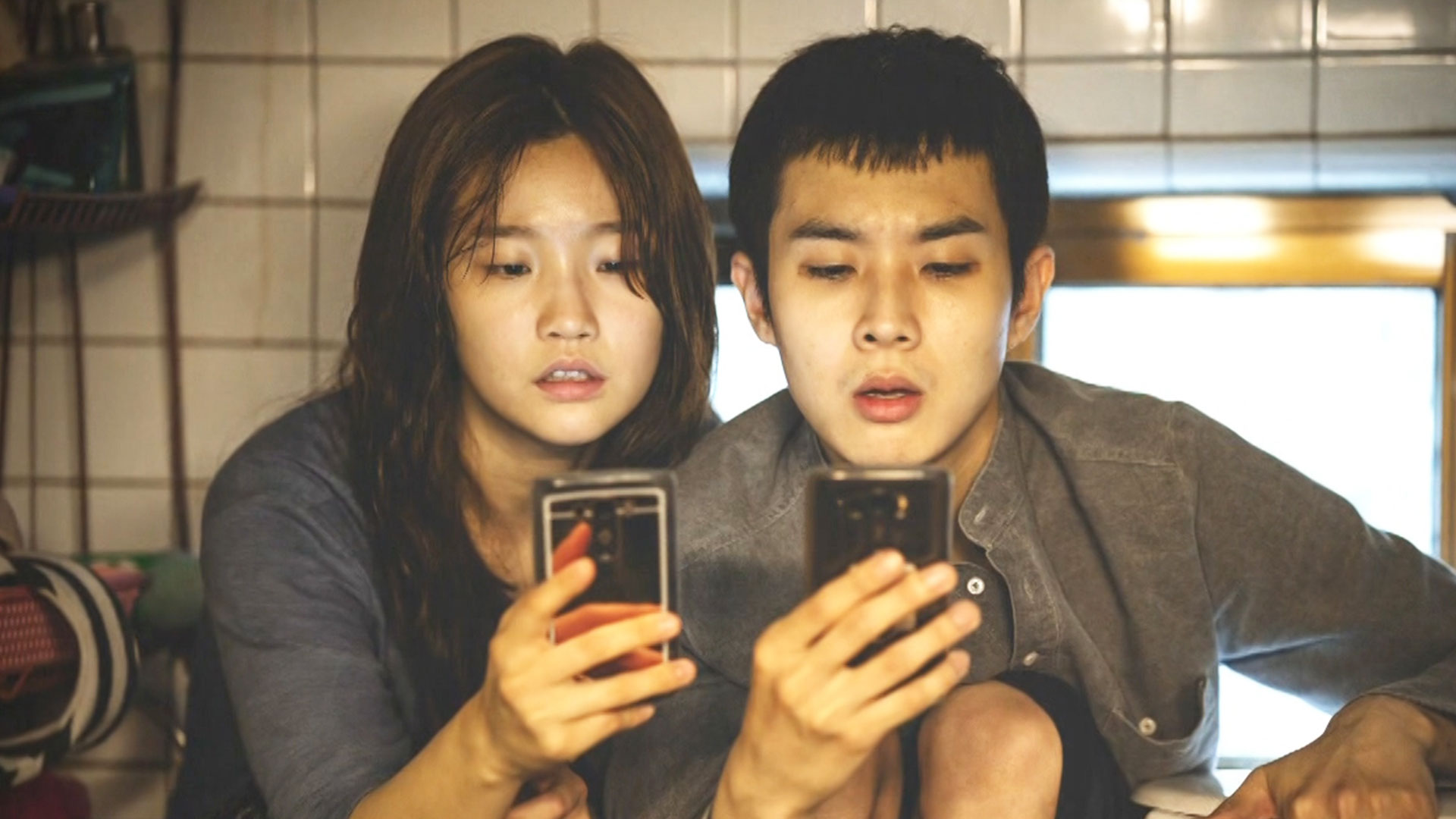 Why 'Parasite' Is Making History: The Story Of Award Season's Breakout ...