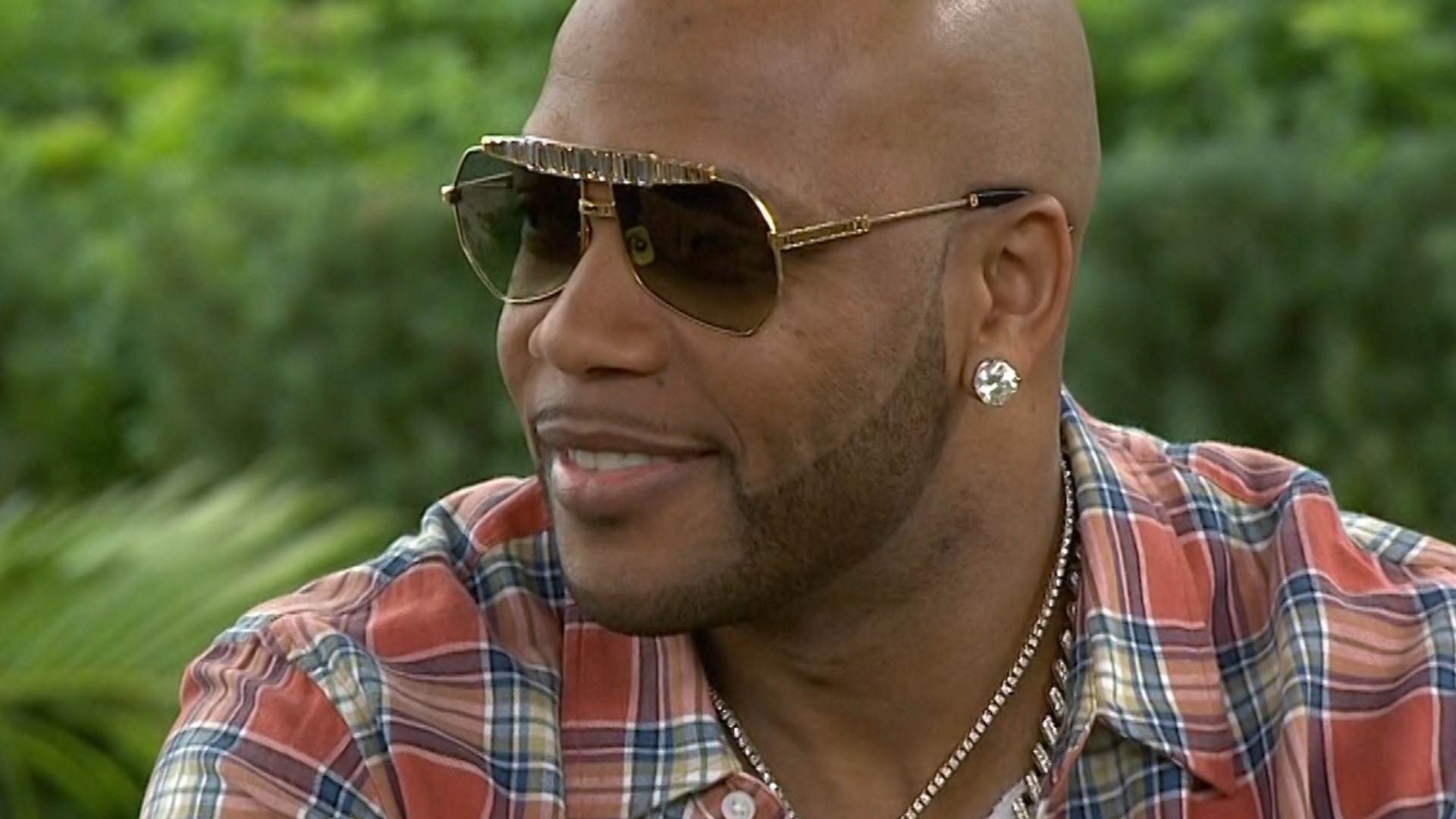Flo Rida Teases New Music With Pitbull: 'I Want To Get People Up ...