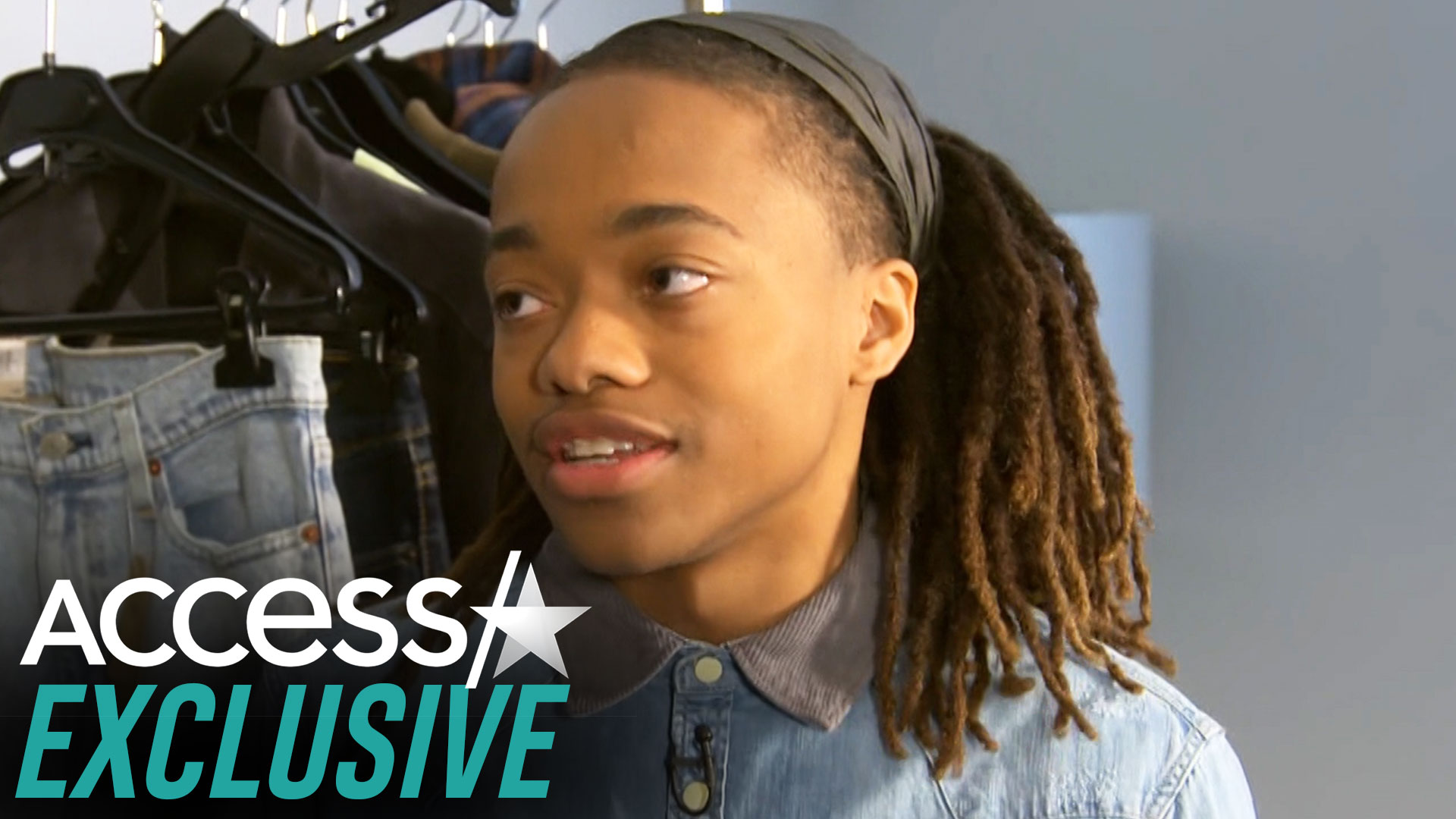 Deandre Arnold Marvels Over Attending Oscars With 'Hair Love': It's ...