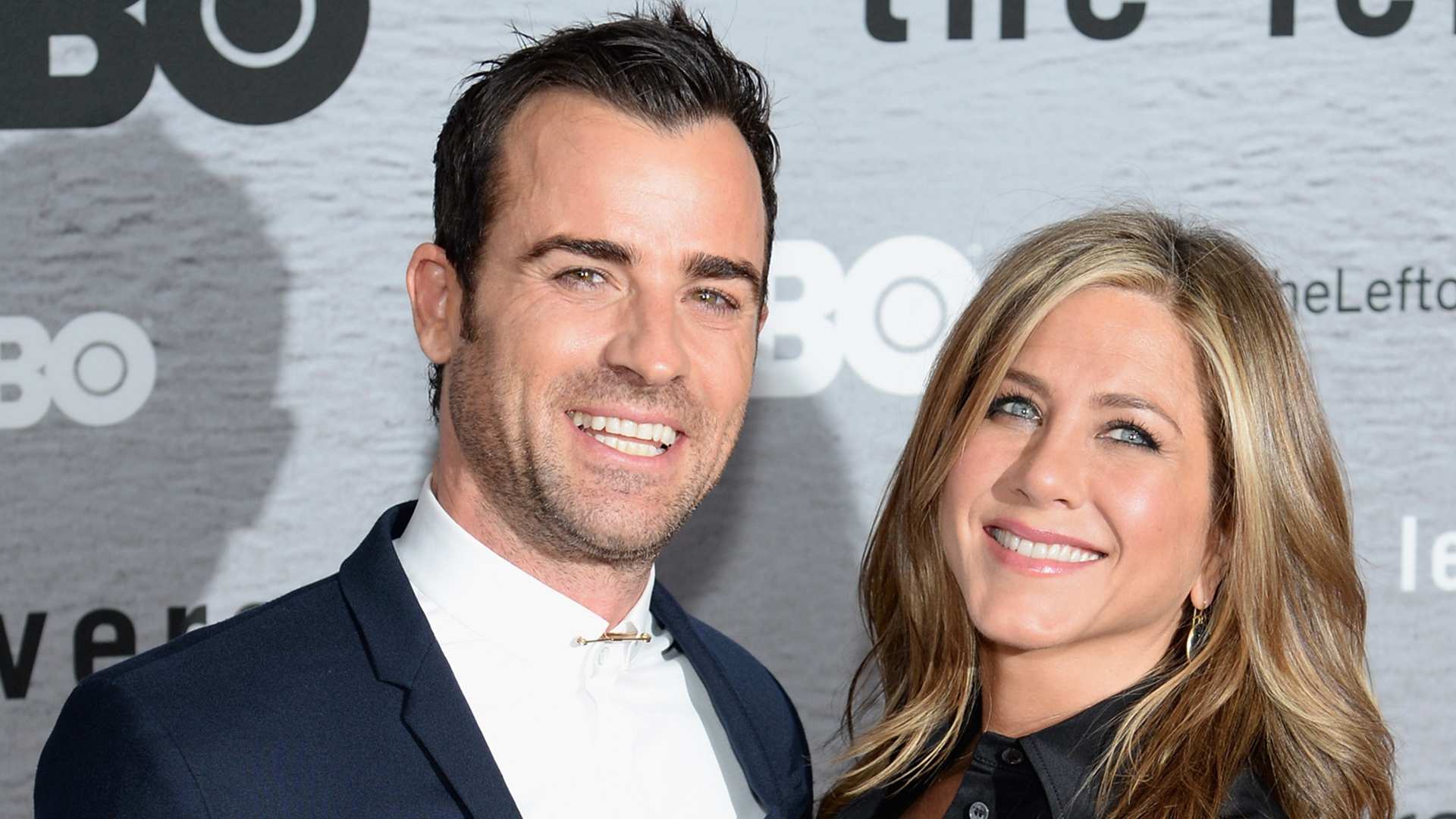 Justin Theroux Reveals Cute Nickname For Jennifer Aniston In Heartfelt ...