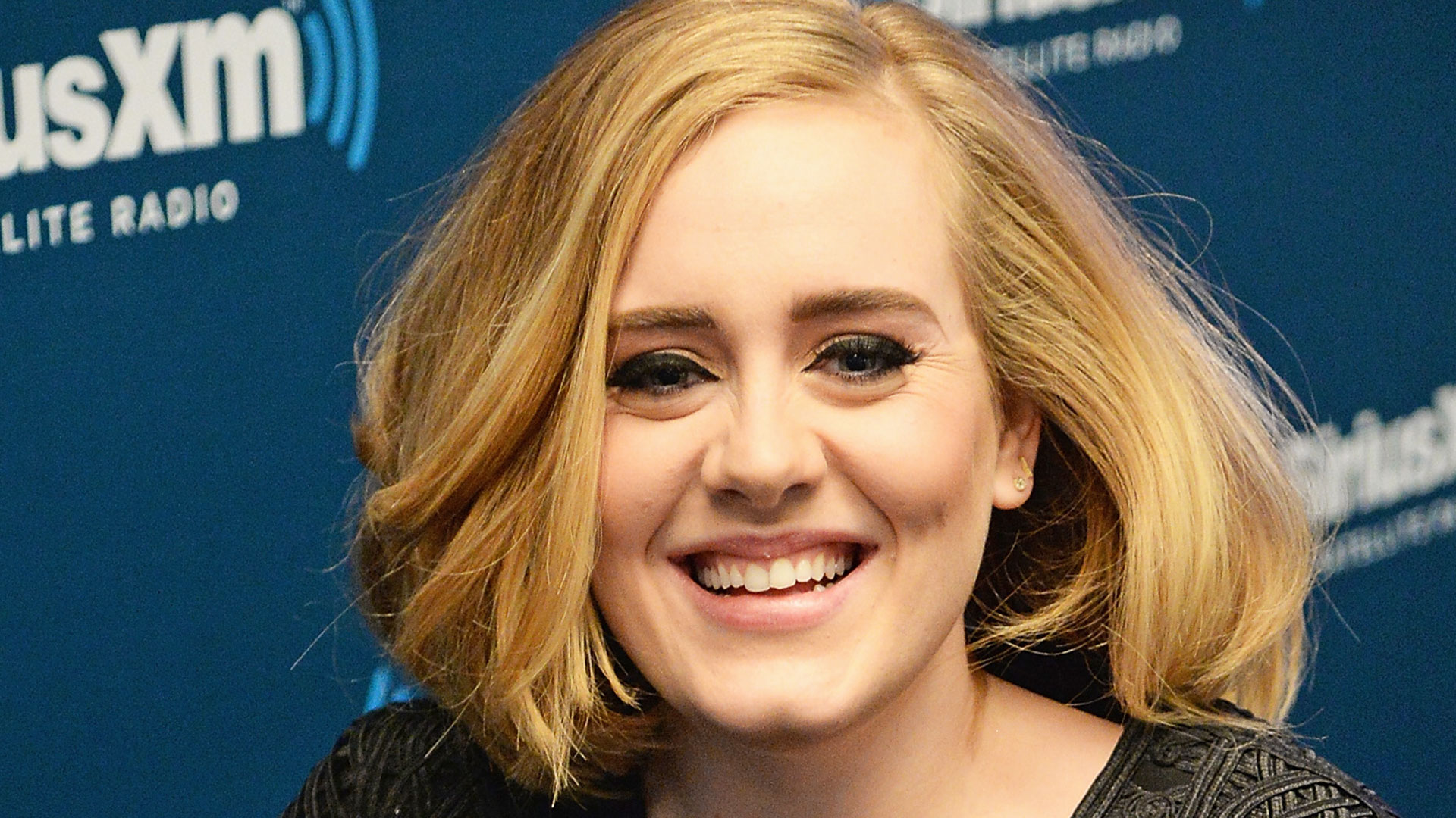 Adele Shows Off Slim Physique In Black Leggings Post Workout: See Her ...