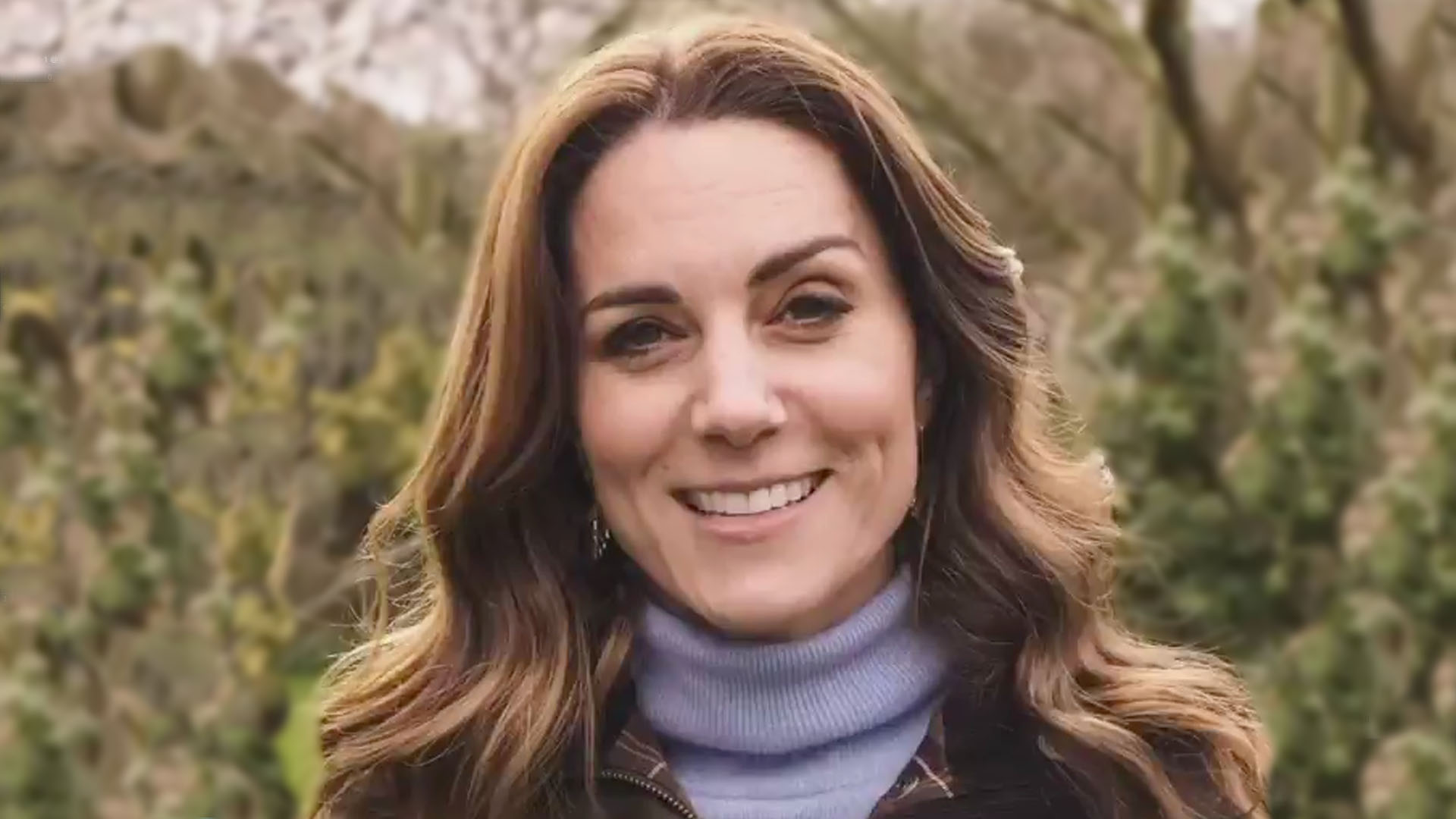 Kate Middleton Pleads For People To Complete ‘Big 5’ Survey In ...