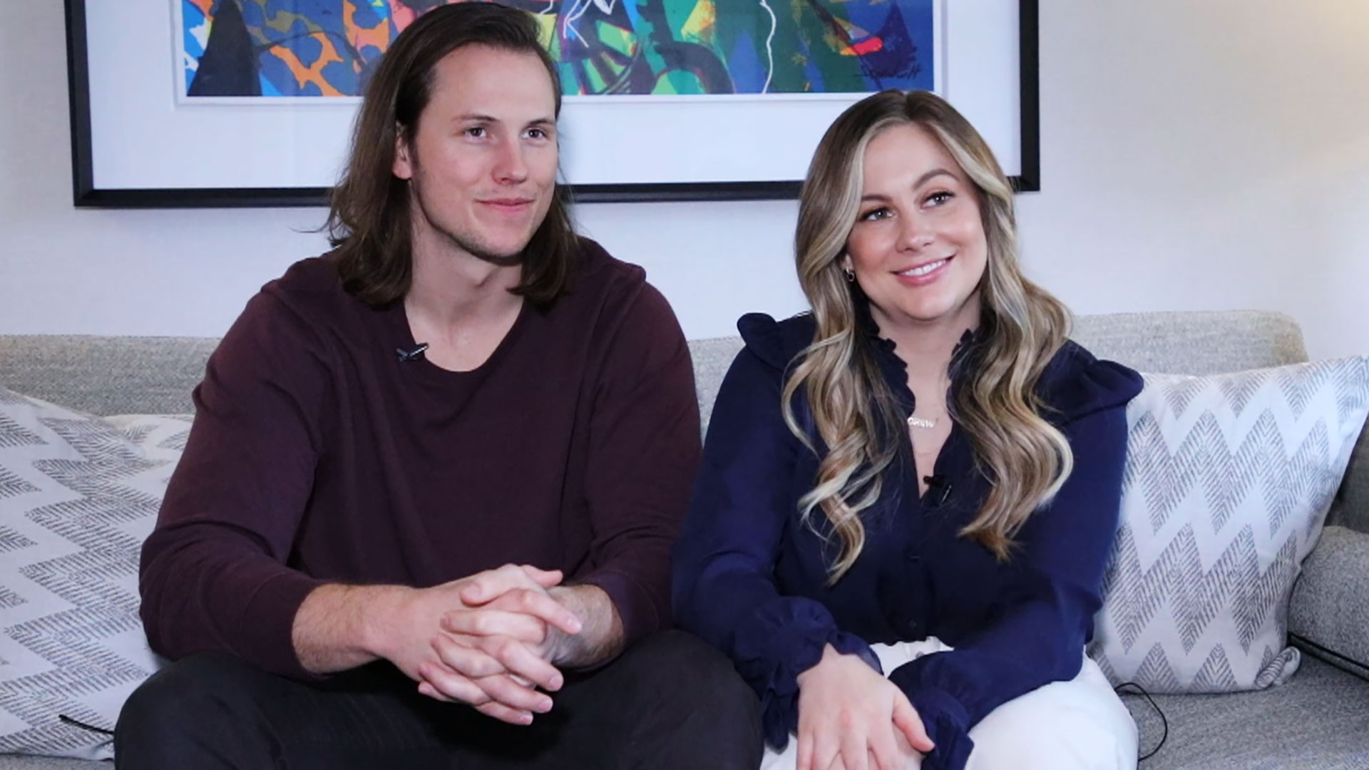 Shawn Johnson Shook Off Mom-Shamers After Daughter’s Flip: 'Every Momma ...