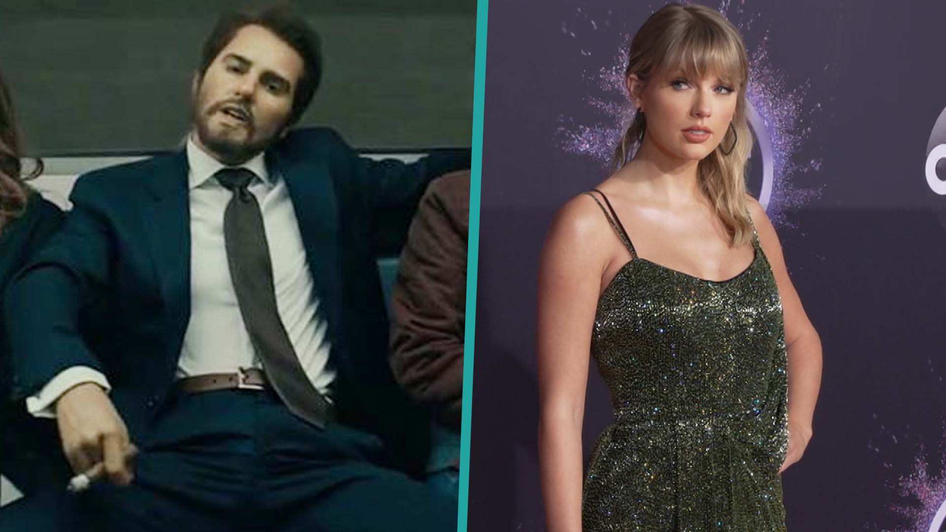 Taylor Swift's 'The Man' Music Video Is Packed With Easter Eggs | Access