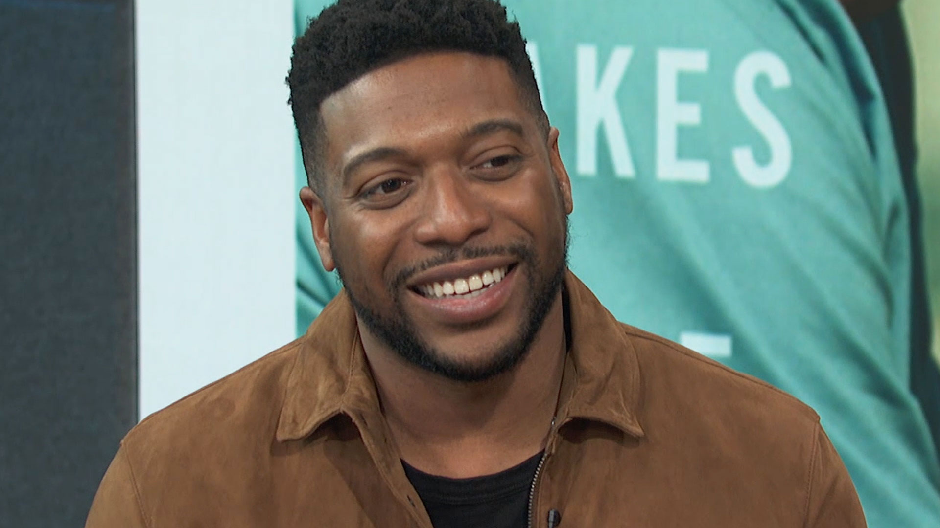'New Amsterdam's' Jocko Sims Shares Eric Dane's Strange Advice For ...