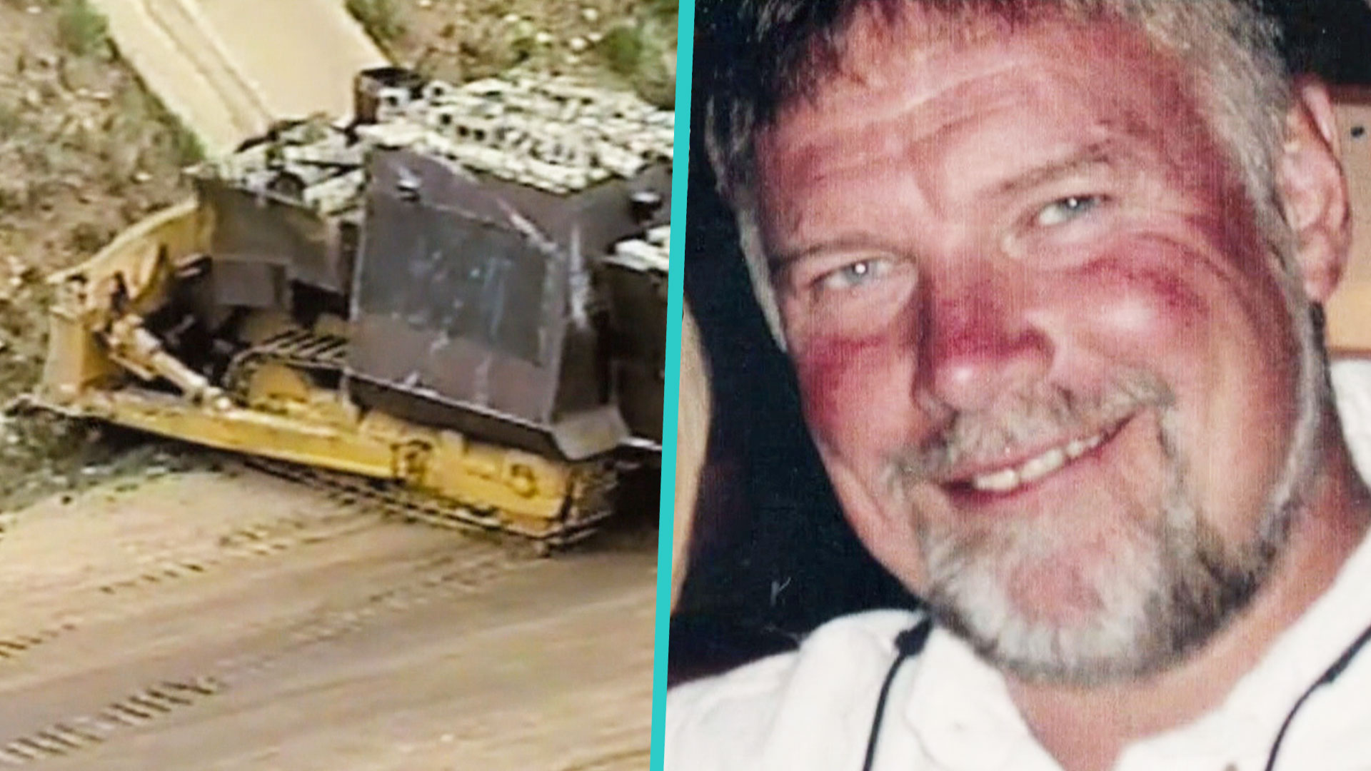 'Tread': Why Did This Man Bulldoze His Hometown? | Access