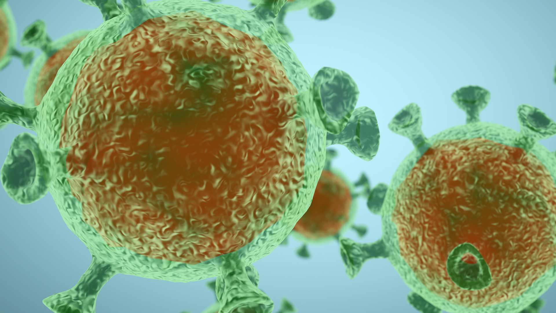 Can The Government Quarantine You For Coronavirus? | Access