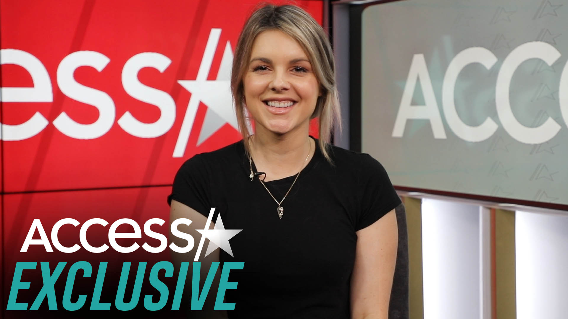 Ali Fedotowsky Is 'So Pumped' For New ‘Bachelorette’ Clare Crawley | Access