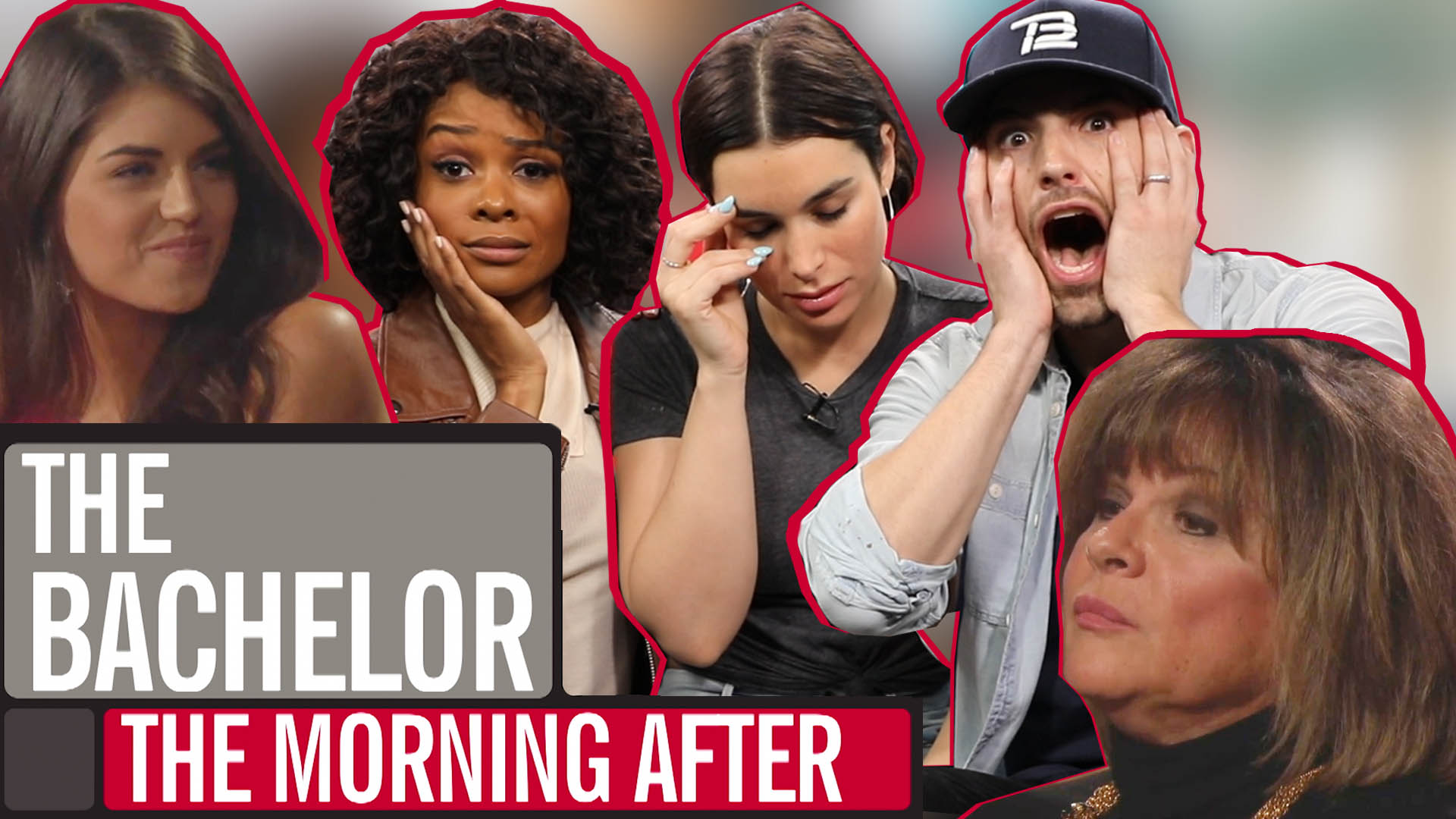 'The Bachelor' Peter Weber's Mom Barb Has Ashley I. & Jared Haibon ...