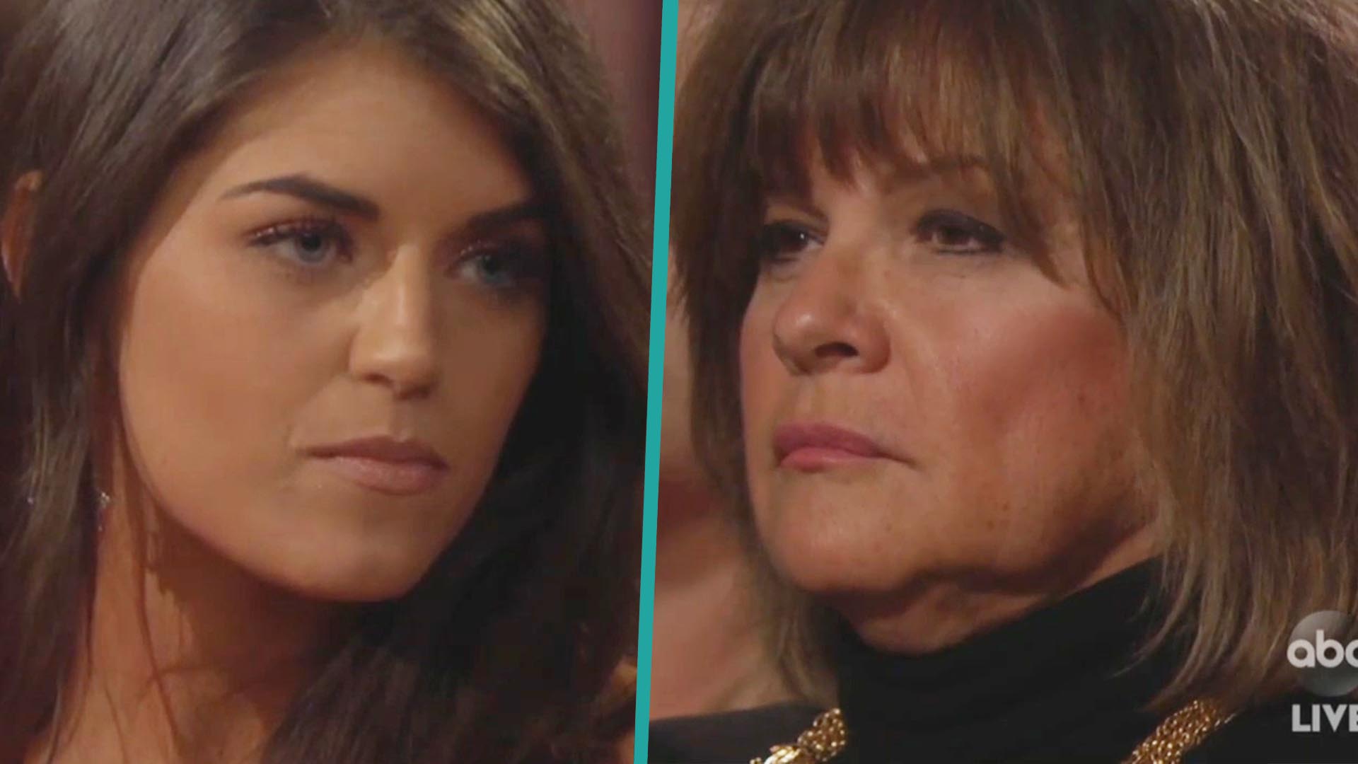 Peter Weber’s Mom Seemingly Reacts To Madison Split By Singing ...